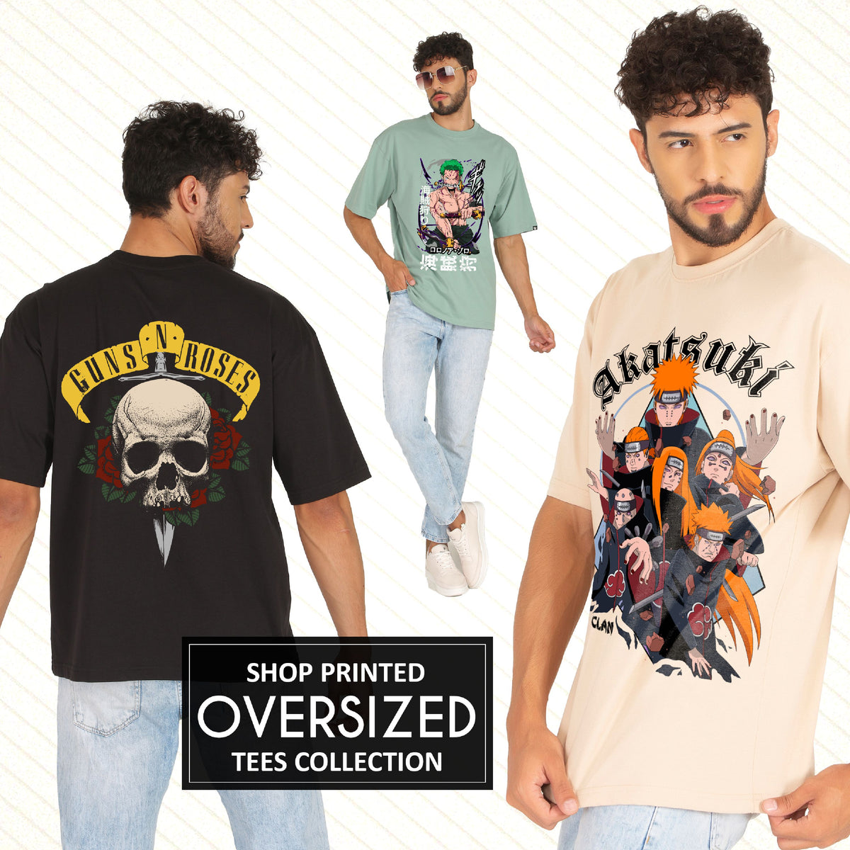 Pronk - Men & Women Casual Wear. – pronk.in