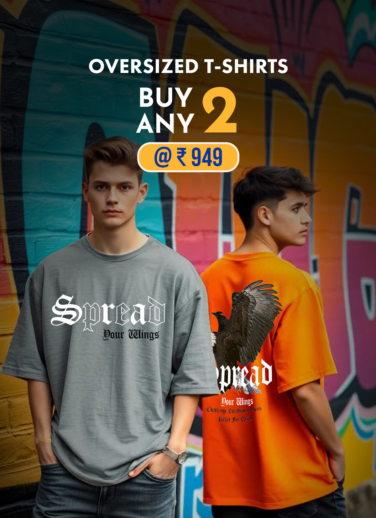 Pronk - Men & Women Casual Wear. – pronk.in