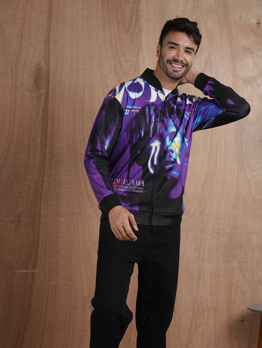 Mens Jacket | Buy Jackets for Men Online in India | PRONK – pronk.in