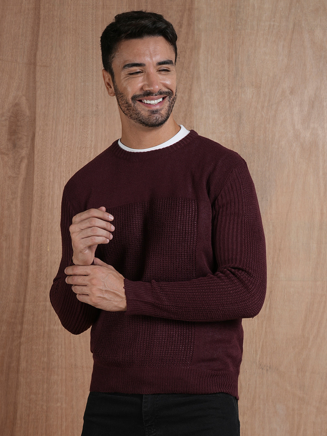 Corduroy Pink Cropped Jacket For Womens | Pronk – pronk.in