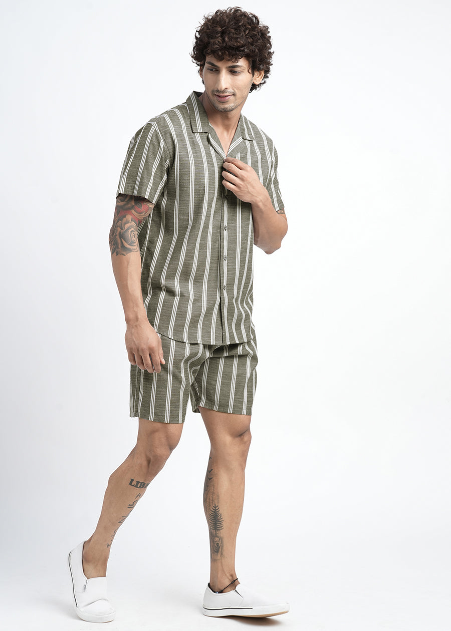 Men Co-ord Sets | Buy Co-ords Sets for Men Online in India | PRONK – pronk.in