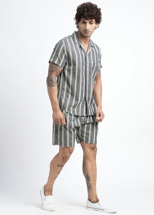 Men Co-ord Sets | Buy Co-ords Sets for Men Online in India | PRONK ...