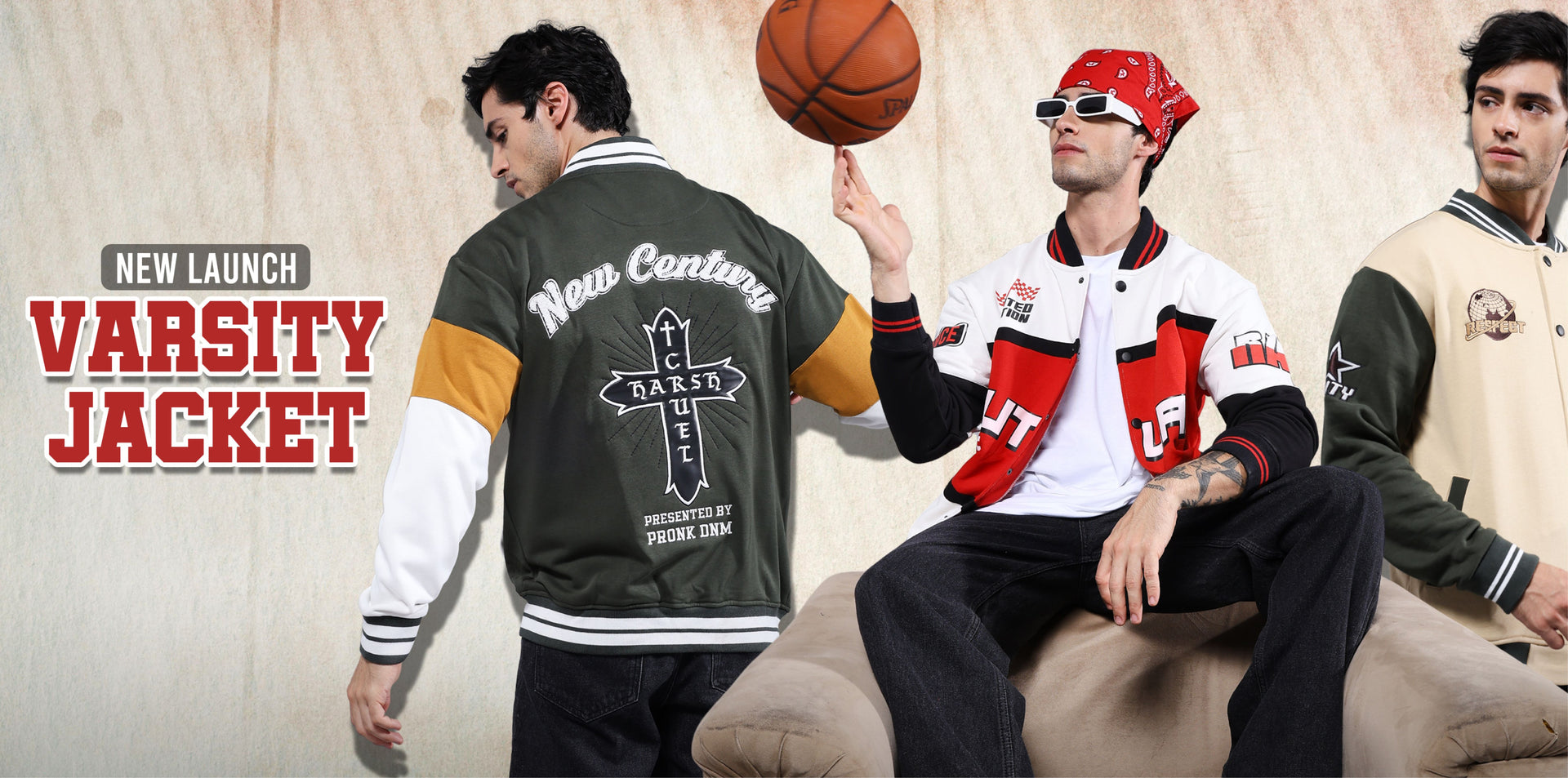 Pronk - Men & Women Casual Wear. – pronk.in