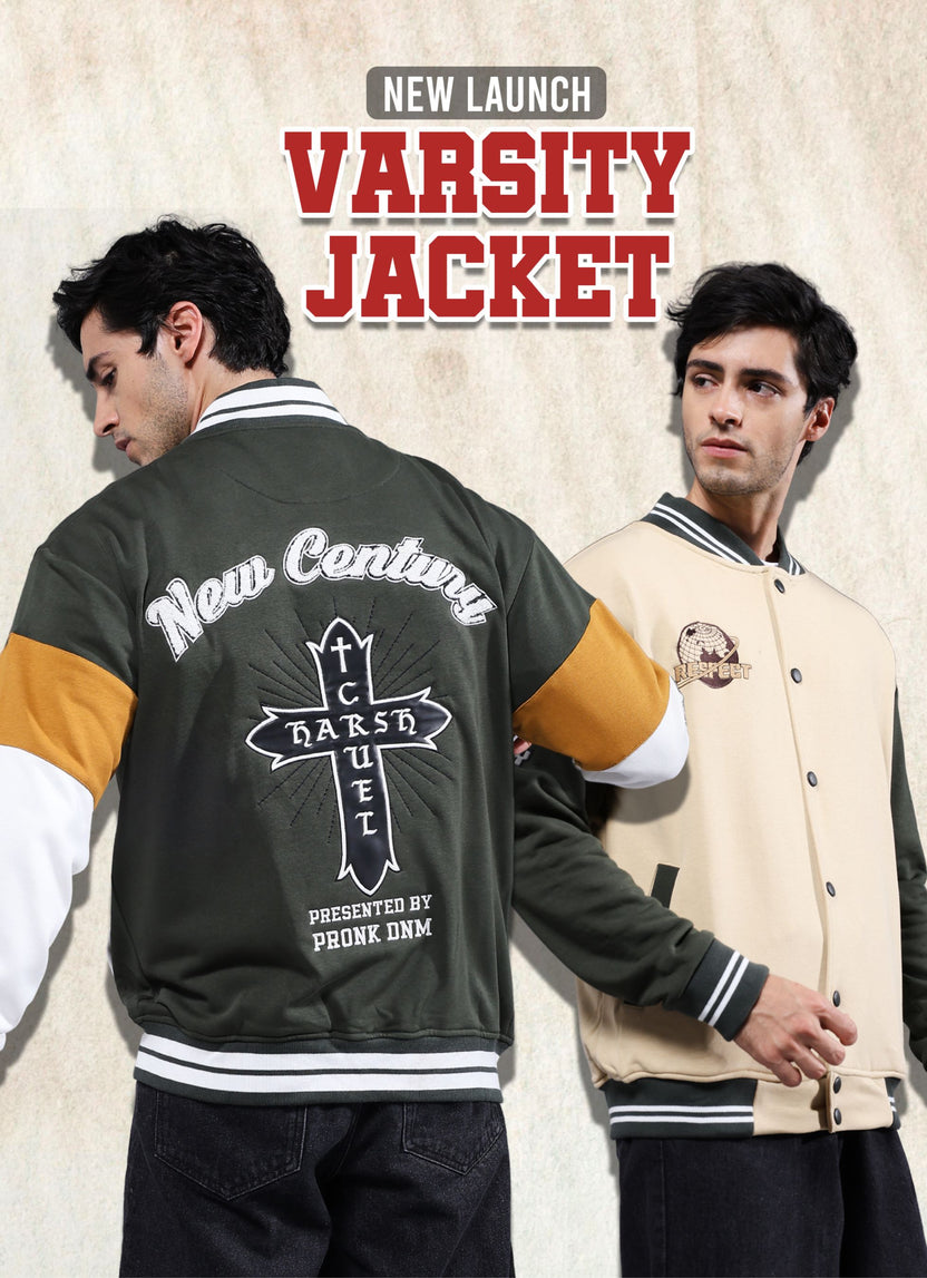 Pronk - Men & Women Casual Wear. – pronk.in