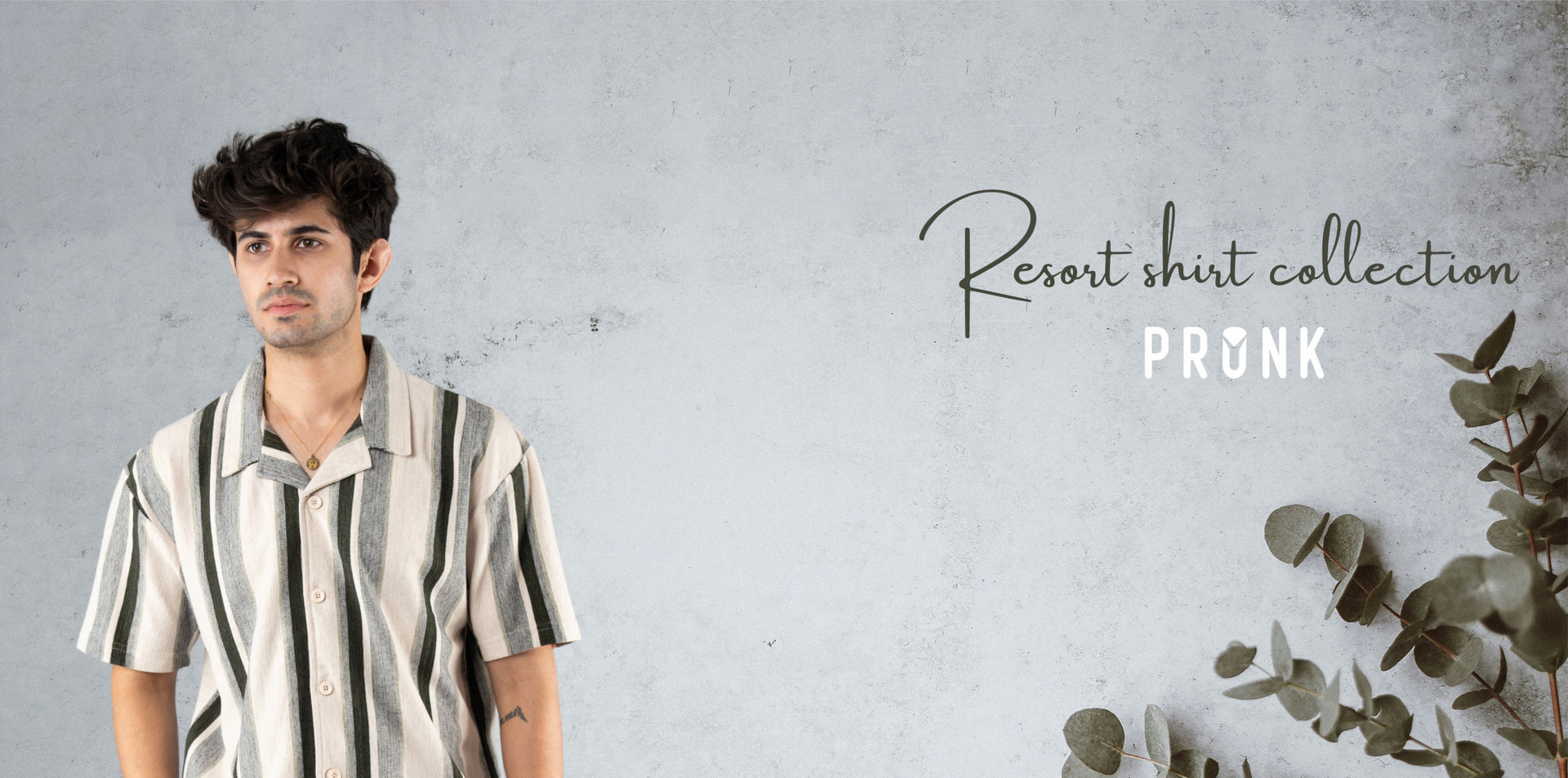 Pronk - Men & Women Casual Wear. – pronk.in